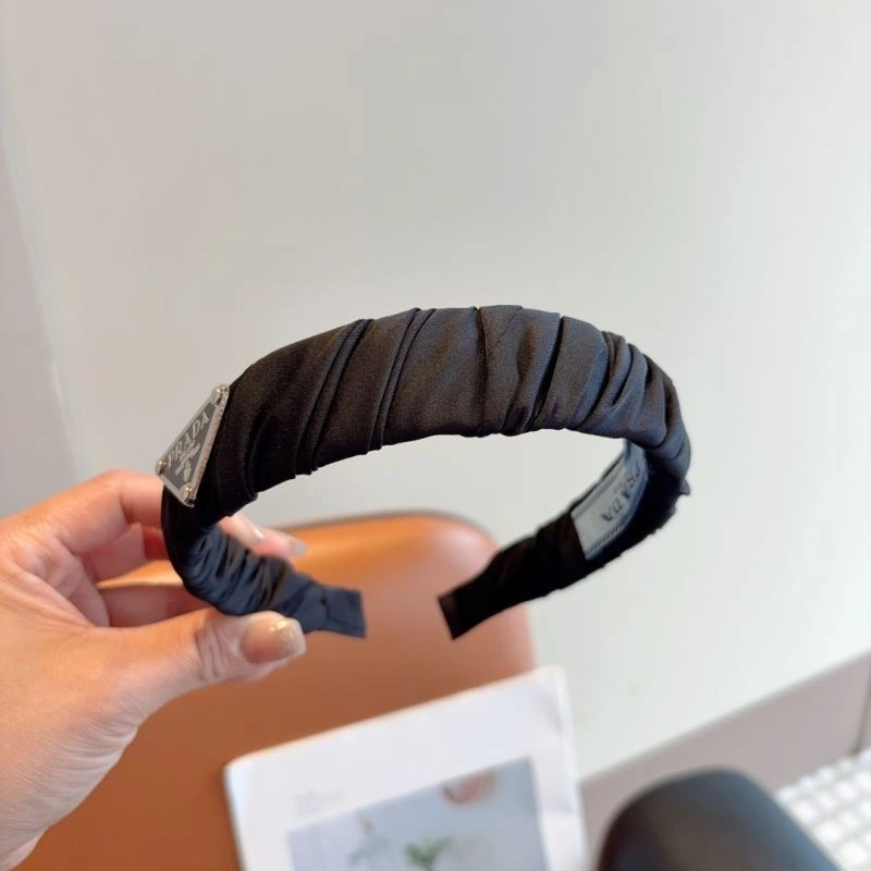 Inexpensive Prada Hair Hoop