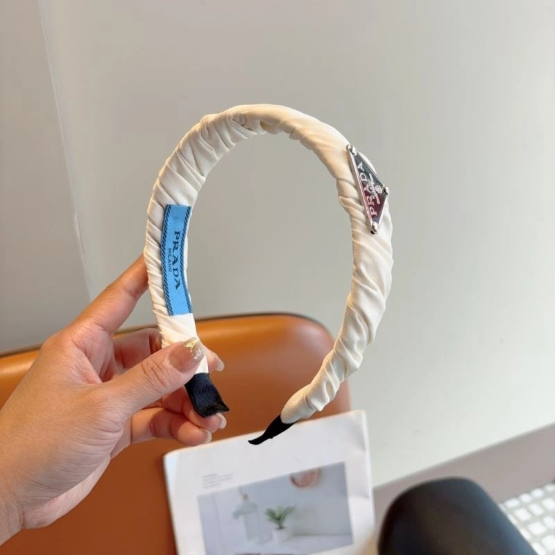 Inexpensive Prada Hair Hoop