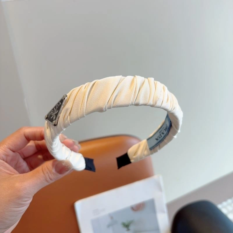 Inexpensive Prada Hair Hoop