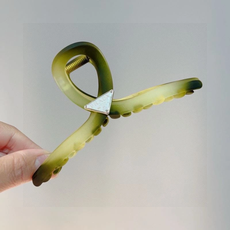 Economical Prada Hair Hoop