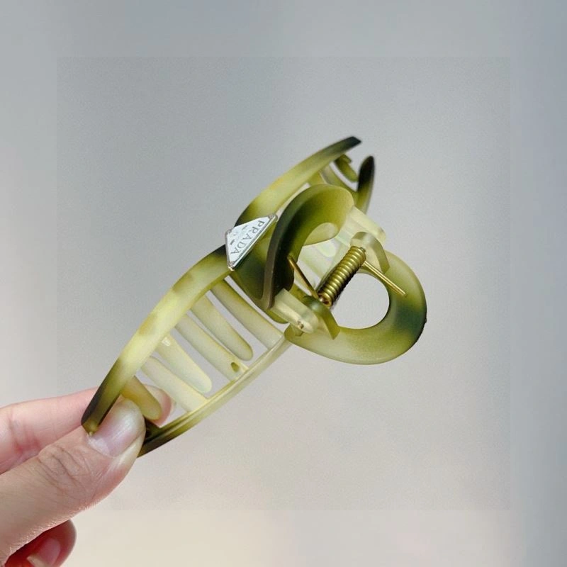 Economical Prada Hair Hoop