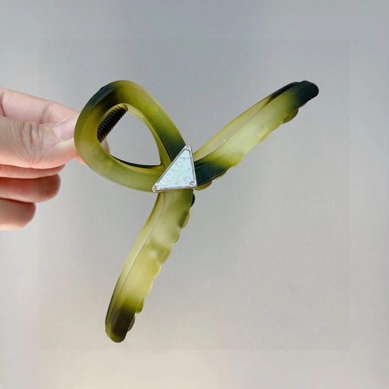 Economical Prada Hair Hoop
