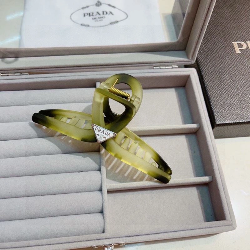 Economical Prada Hair Hoop