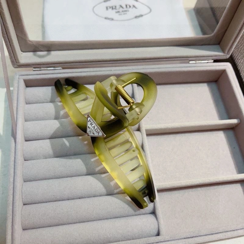 Economical Prada Hair Hoop
