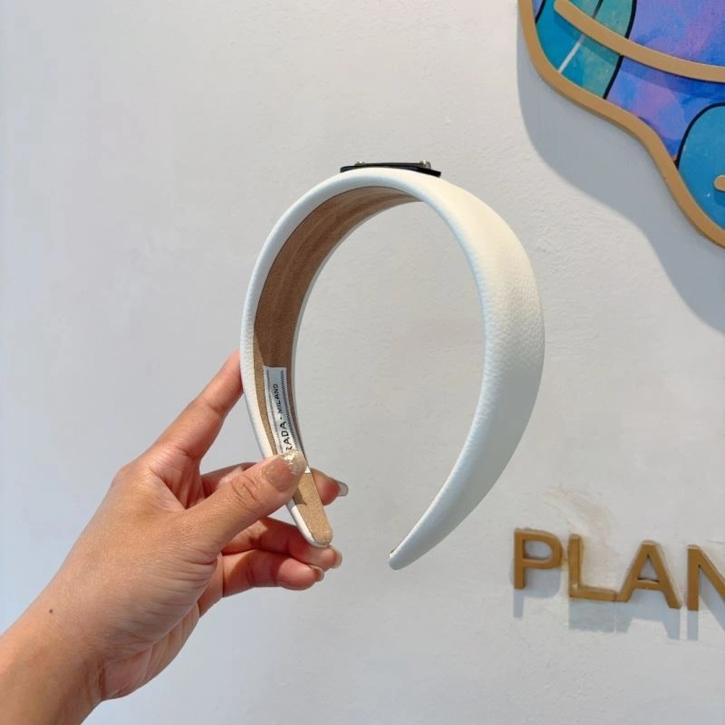 Indistinguishable Prada Hair Hoop