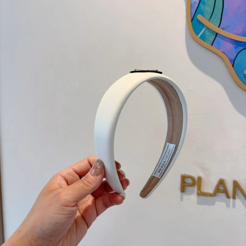Indistinguishable Prada Hair Hoop