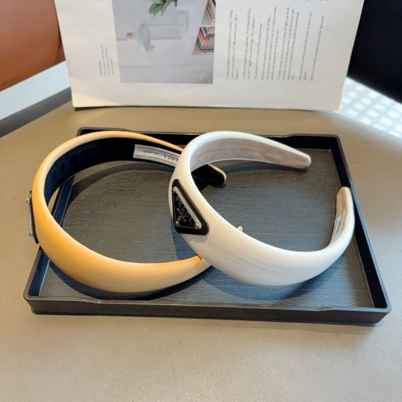 Indistinguishable Prada Hair Hoop