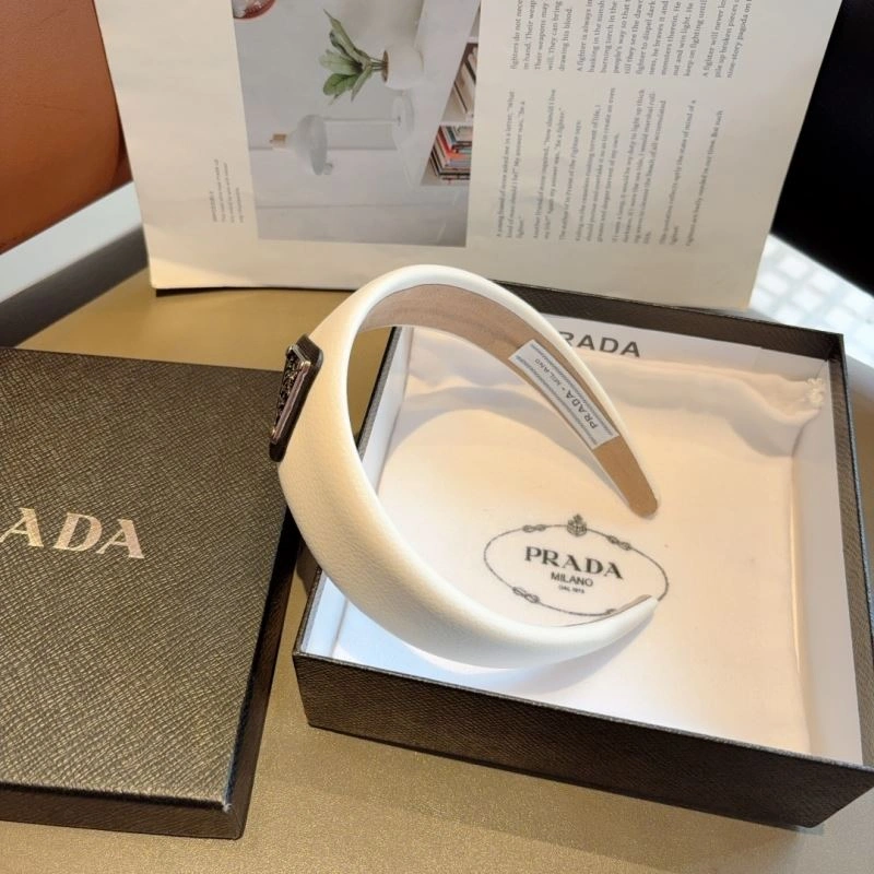 Indistinguishable Prada Hair Hoop
