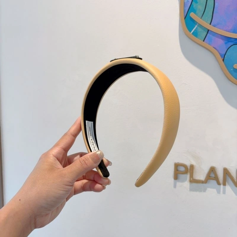 Accurate model Prada Hair Hoop