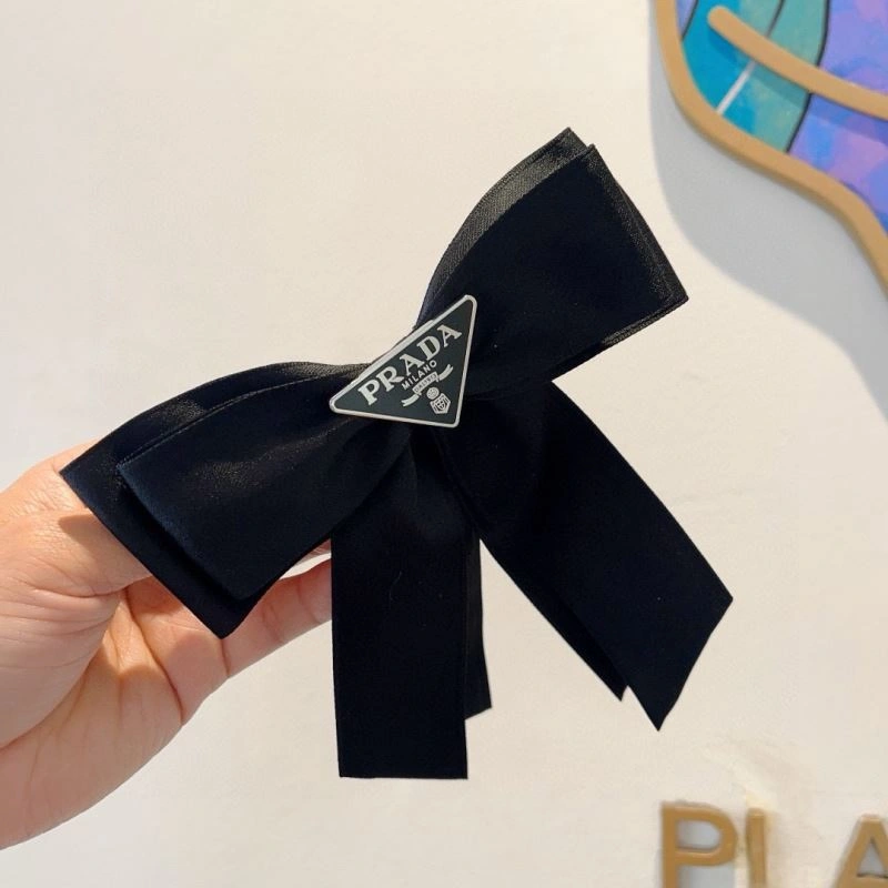 Brand-original Prada Hair Hoop