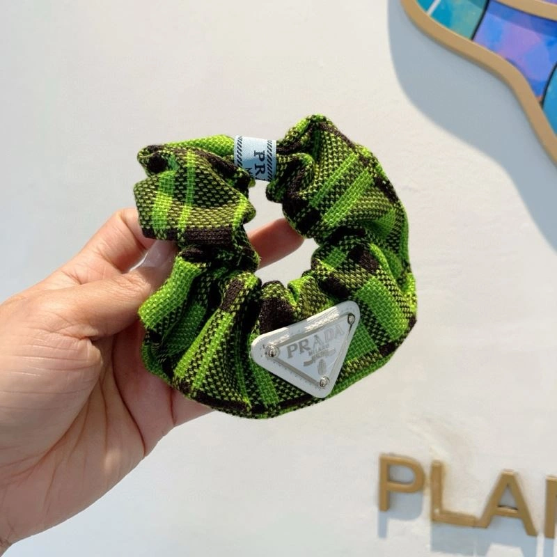 Prada Hair Hoop