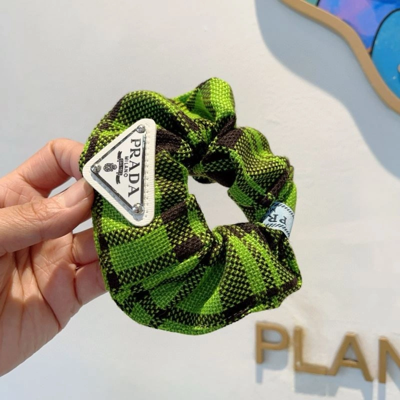 Exact replica Prada Hair Hoop