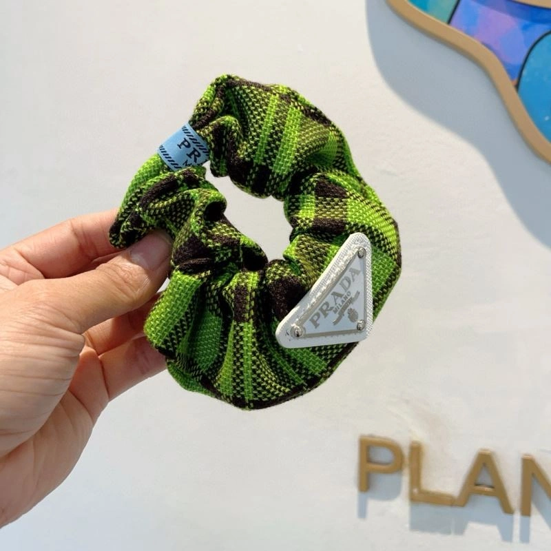 Exact replica Prada Hair Hoop
