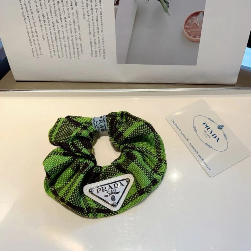 Exact replica Prada Hair Hoop