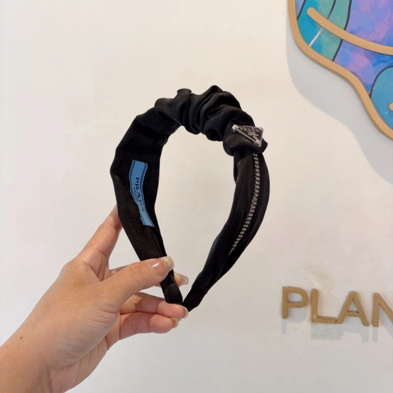 Economical Prada Hair Hoop