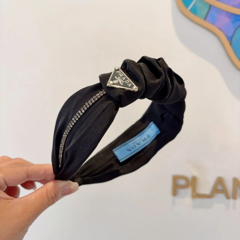 Economical Prada Hair Hoop