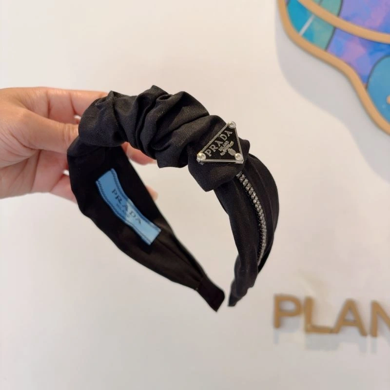 Economical Prada Hair Hoop