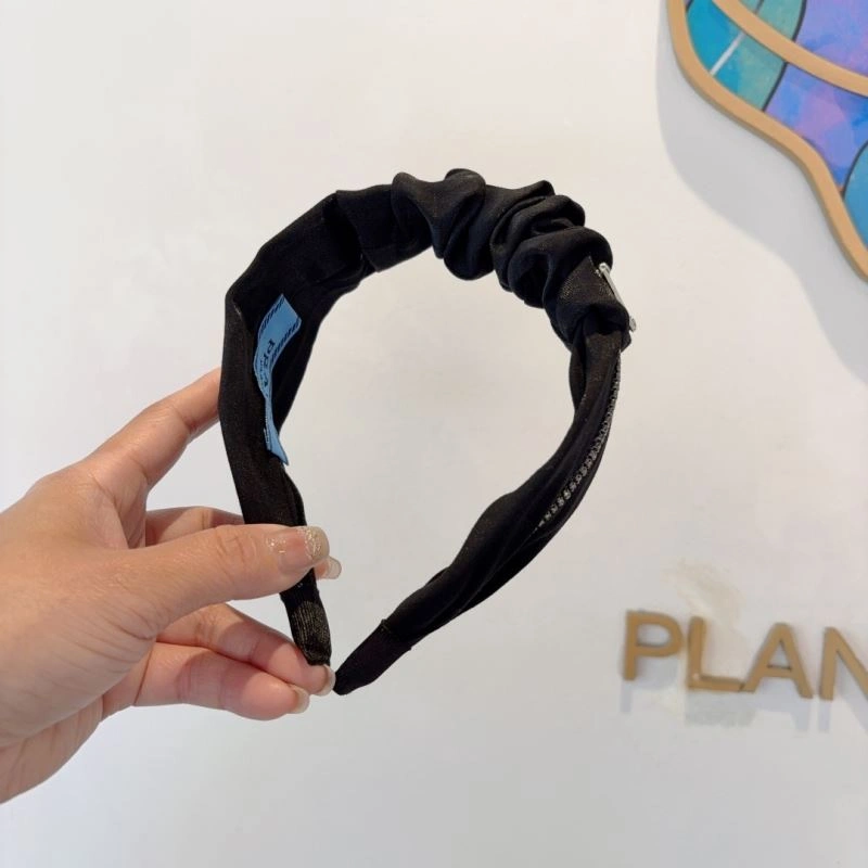 Economical Prada Hair Hoop