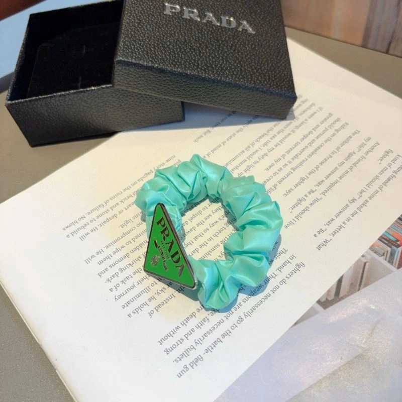 Inexpensive Prada Hair Hoop