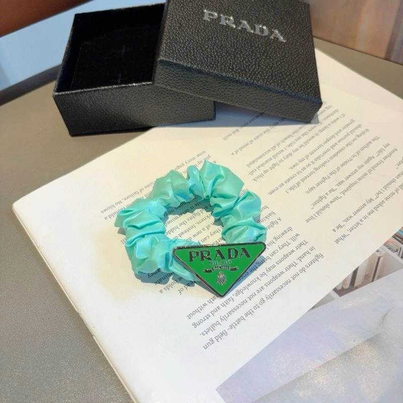Inexpensive Prada Hair Hoop