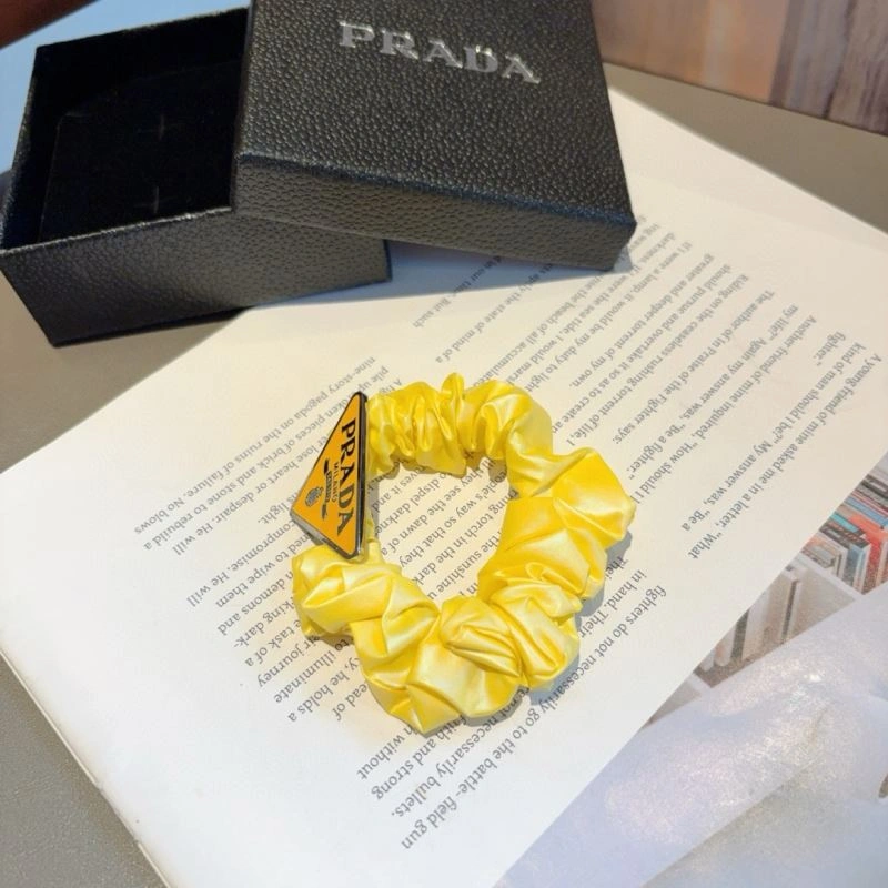 Inexpensive Prada Hair Hoop