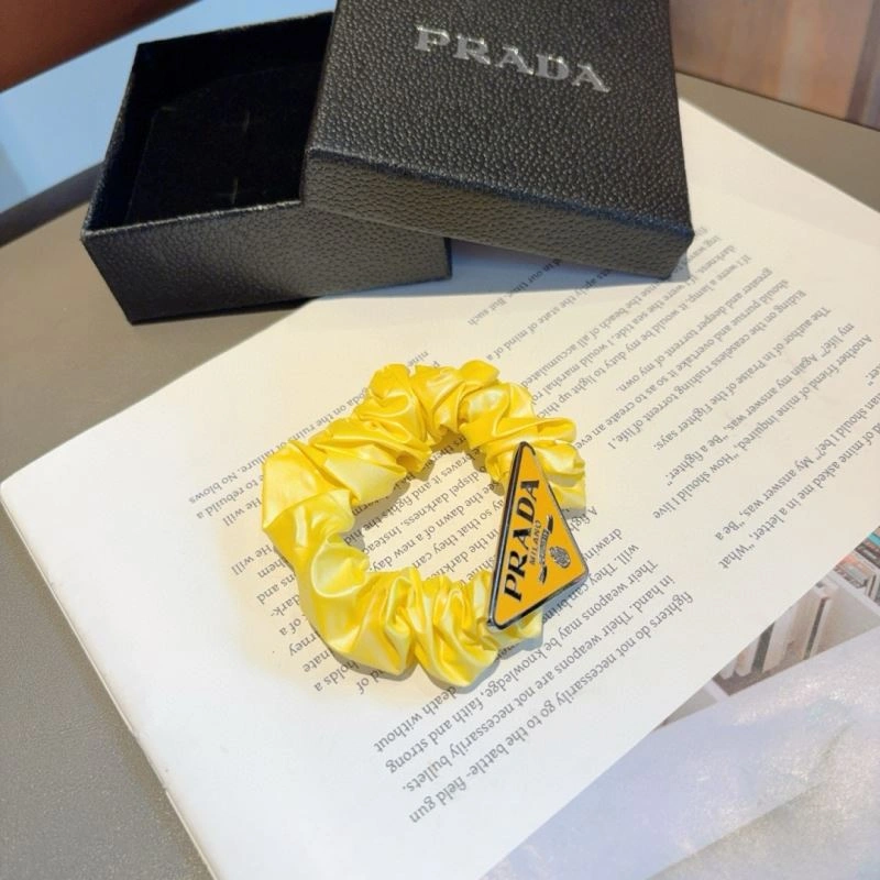 Inexpensive Prada Hair Hoop