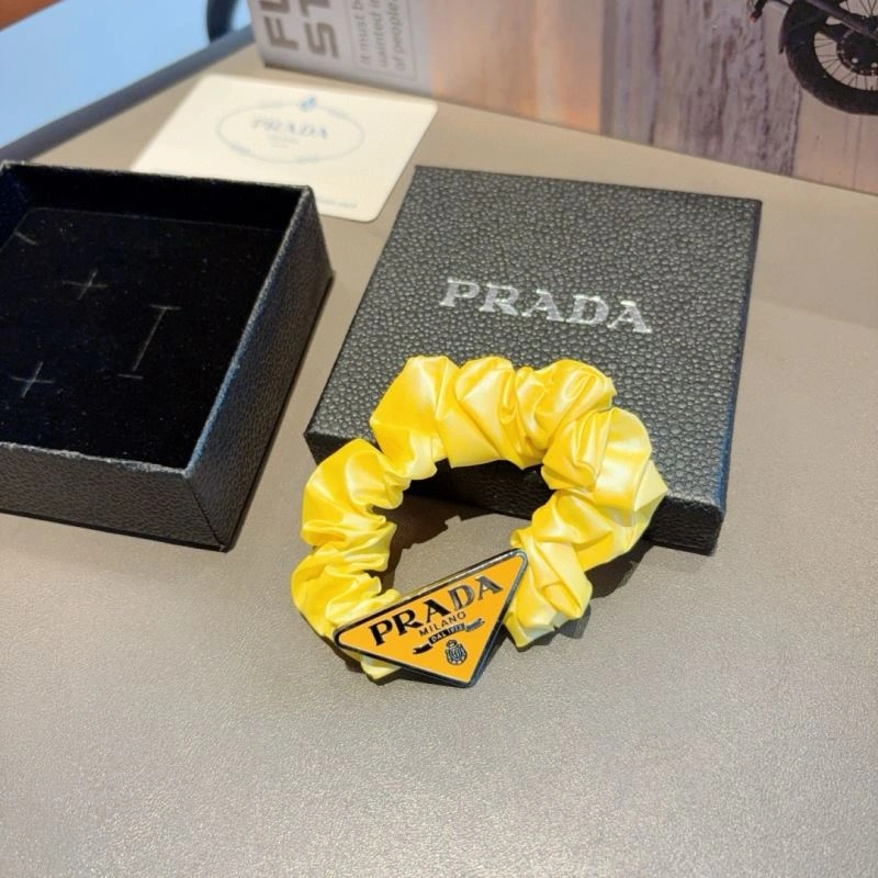 Inexpensive Prada Hair Hoop