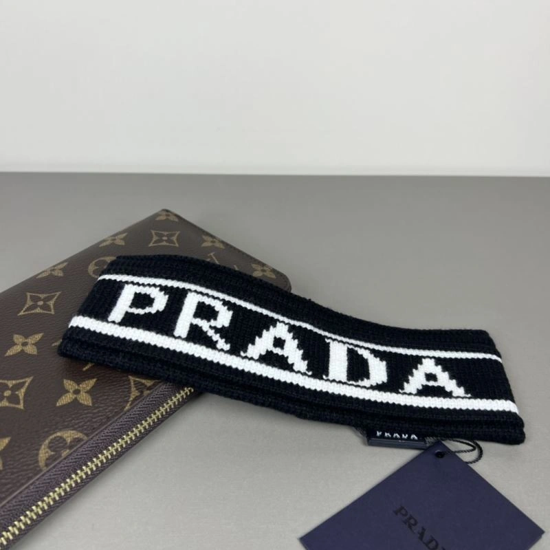 Economical Prada Hair Hoop