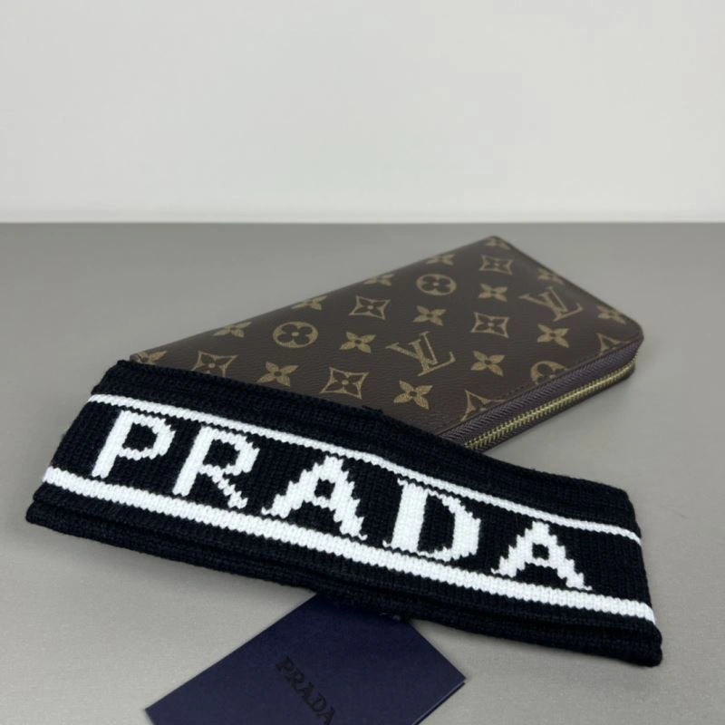 Economical Prada Hair Hoop