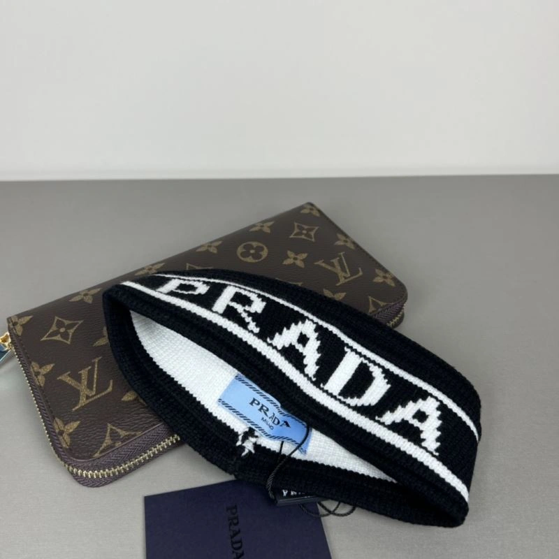 Economical Prada Hair Hoop