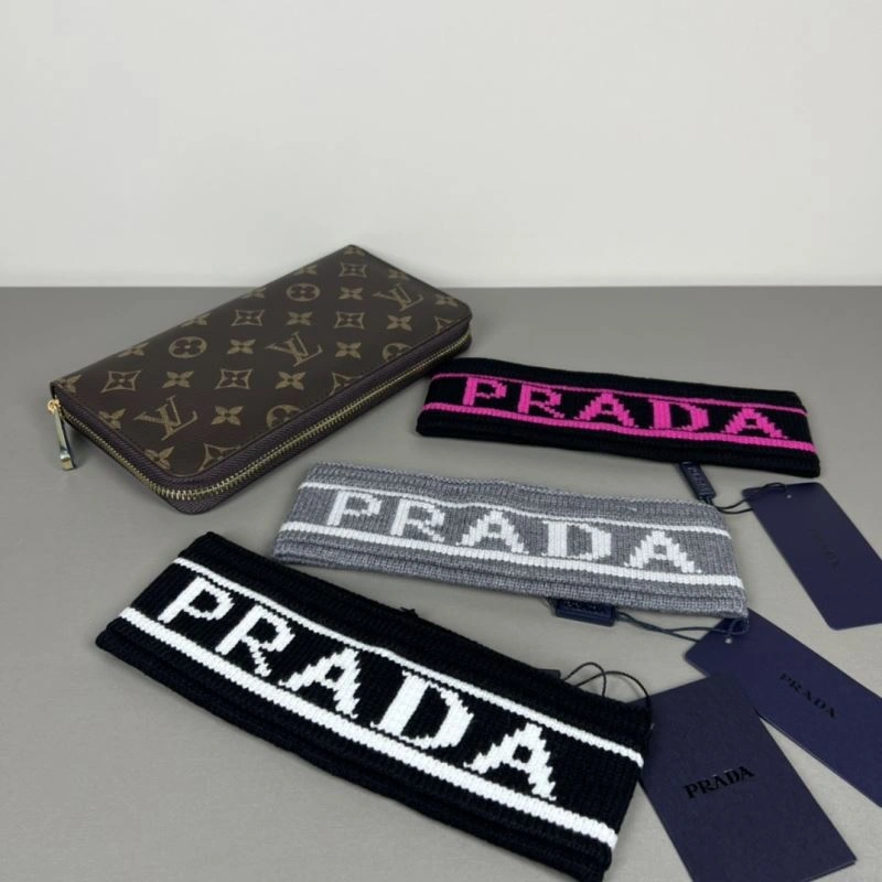 Economical Prada Hair Hoop