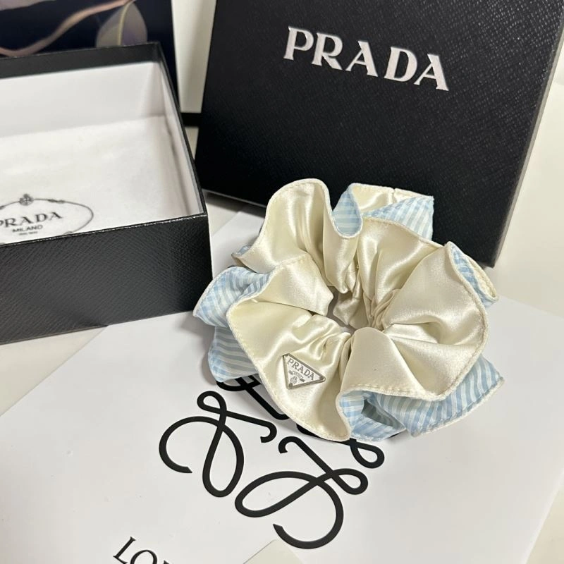 Exact replica Prada Hair Hoop