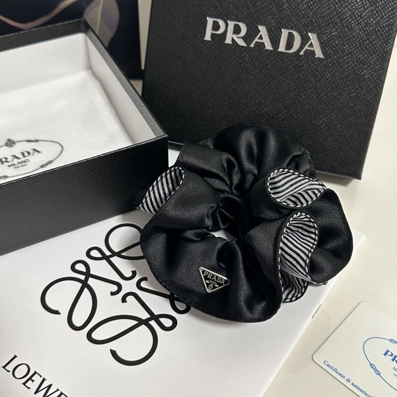 Exact replica Prada Hair Hoop