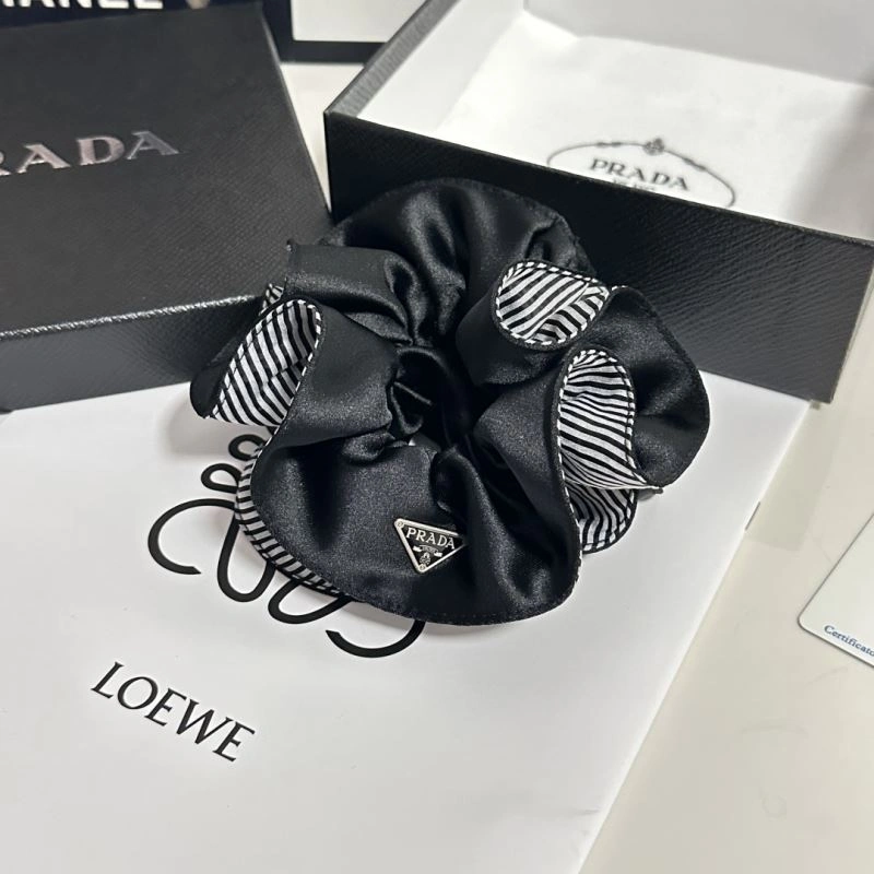 Exact replica Prada Hair Hoop