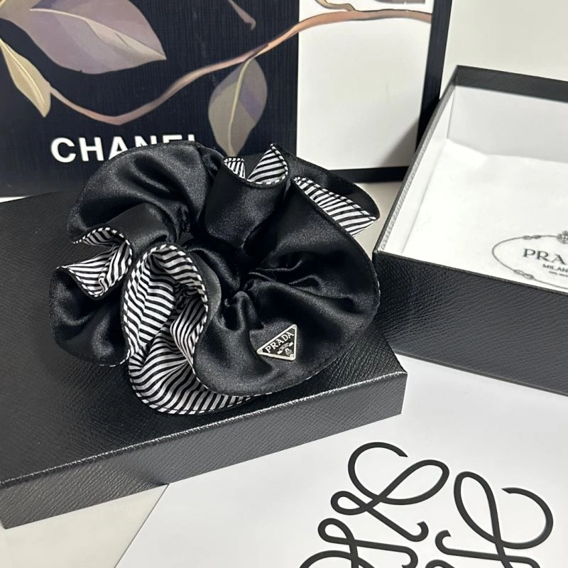 Exact replica Prada Hair Hoop