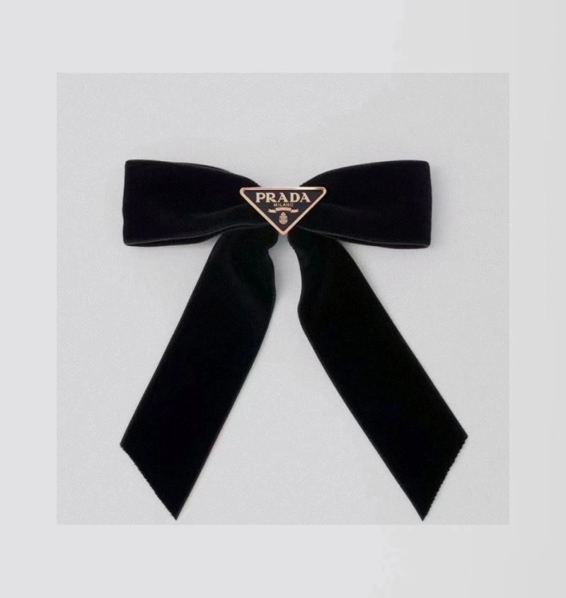 Prada Hair Hoop