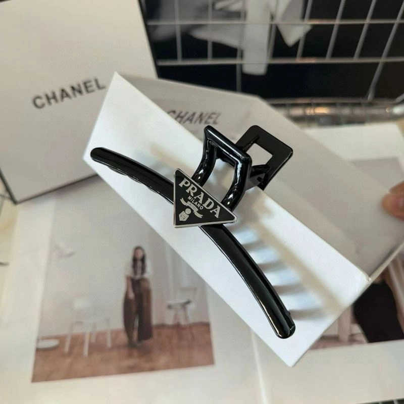 Real Prada Hair Hoop
