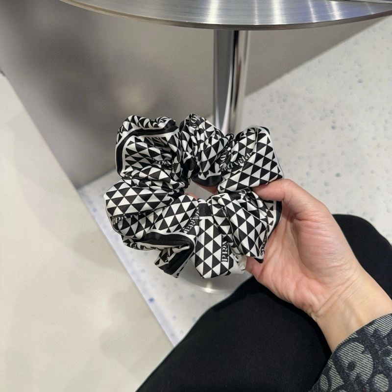 Bargain Prada Hair Hoop