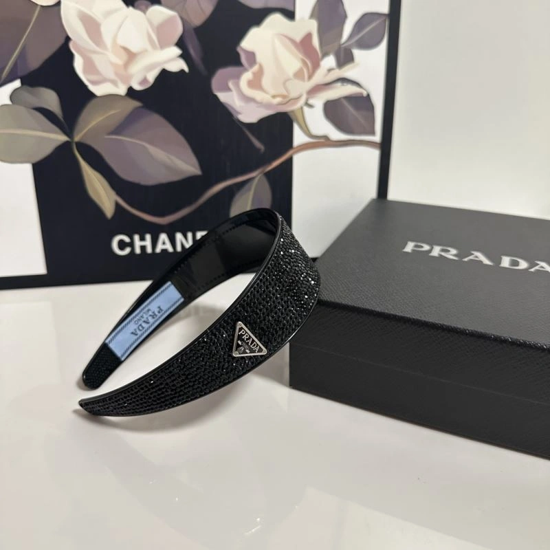 Economical Prada Hair Hoop