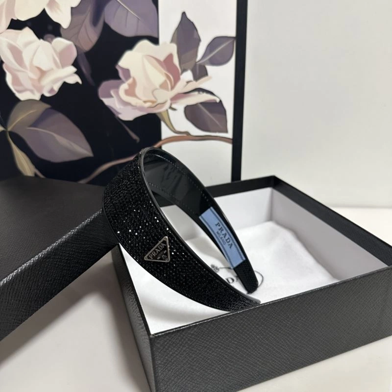 Economical Prada Hair Hoop