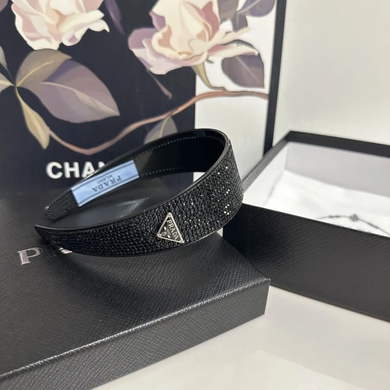 Economical Prada Hair Hoop