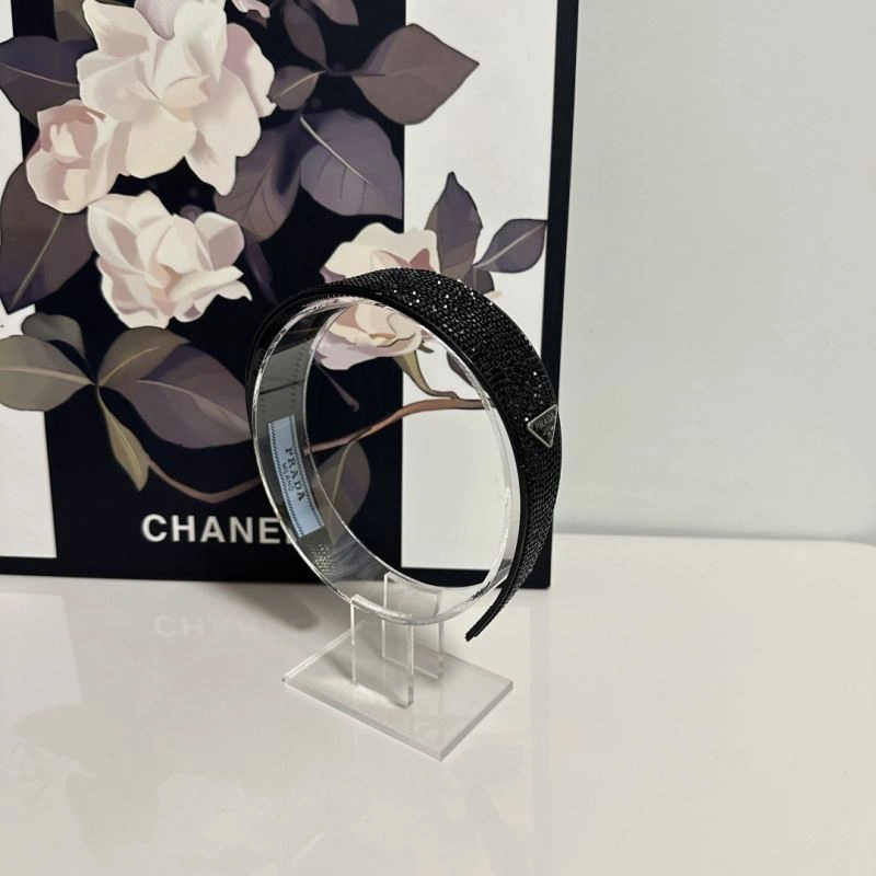 Economical Prada Hair Hoop