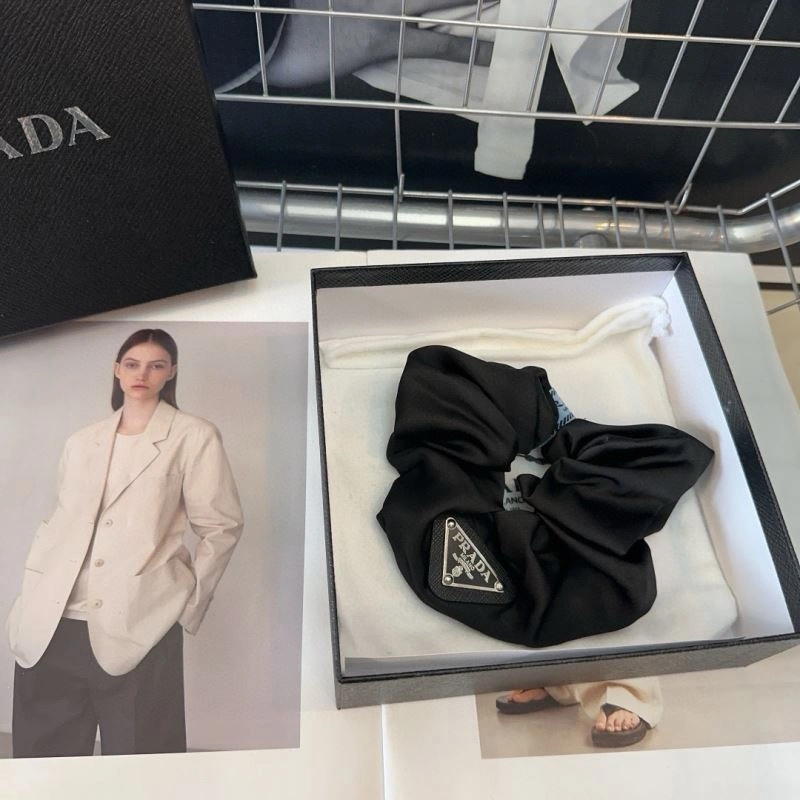 Top mirror Prada Hair Hoop
