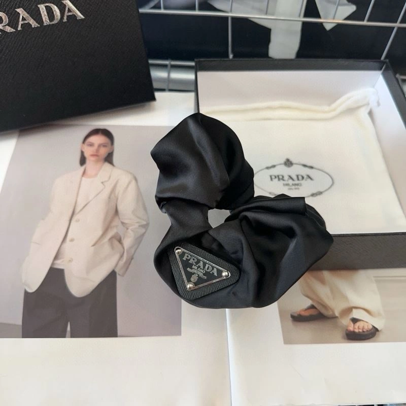 Top mirror Prada Hair Hoop