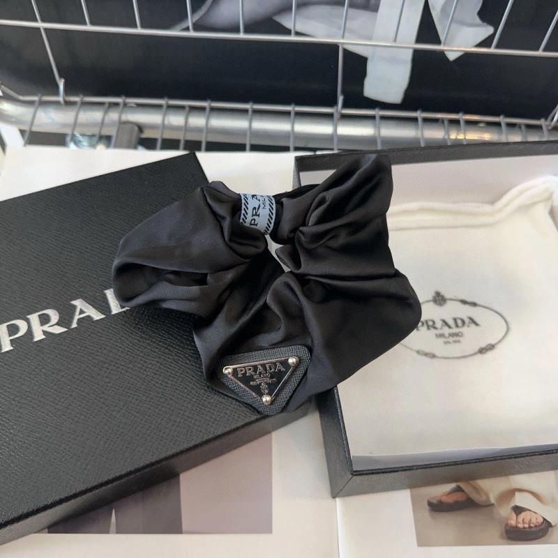 Top mirror Prada Hair Hoop