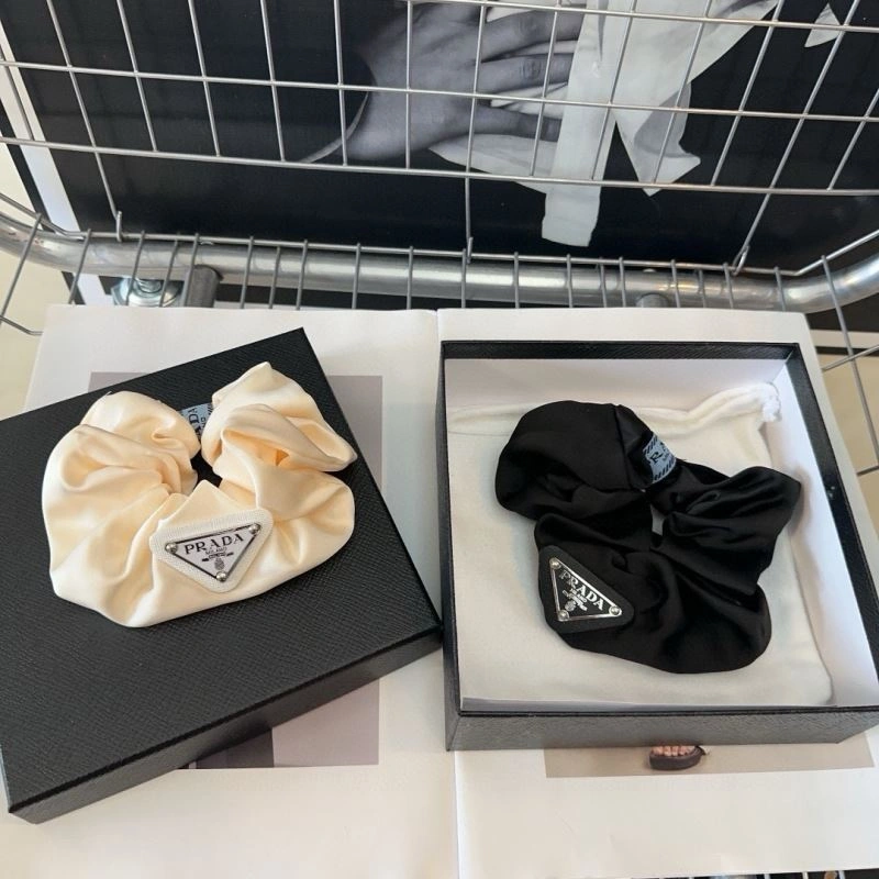 Top mirror Prada Hair Hoop