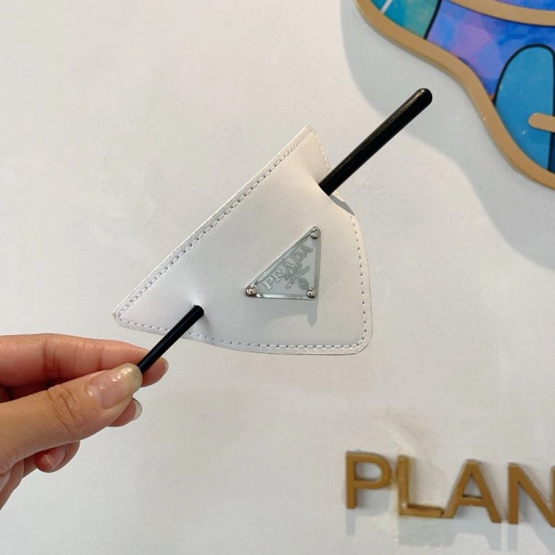 Brand-original Prada Hair Hoop