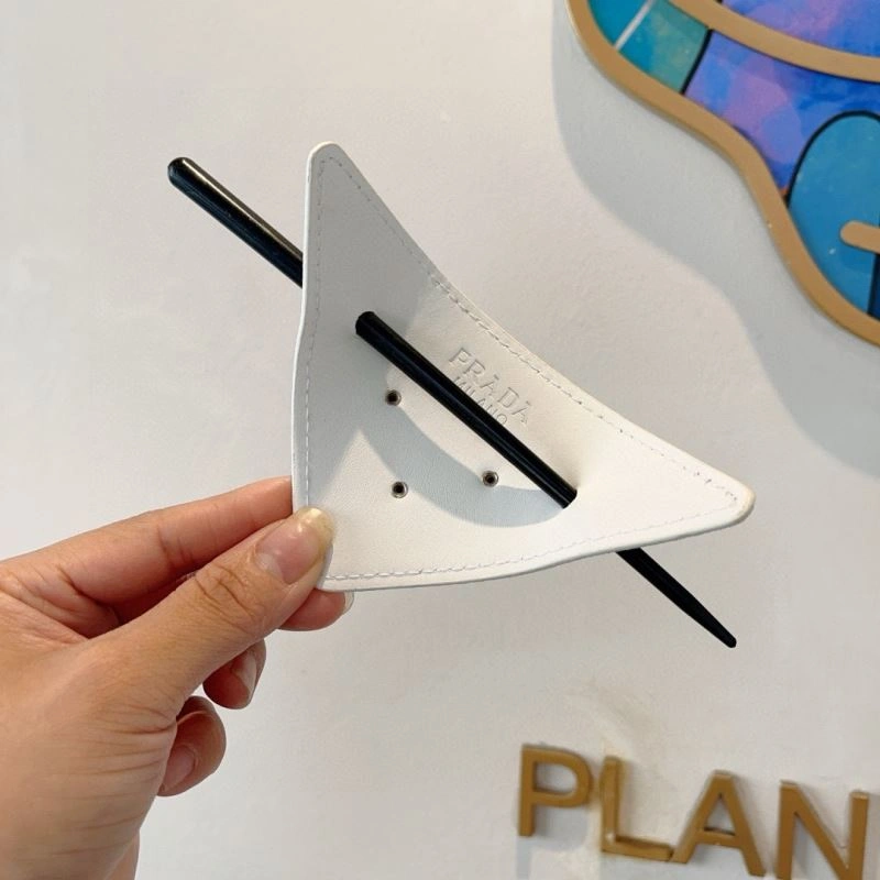 Brand-original Prada Hair Hoop