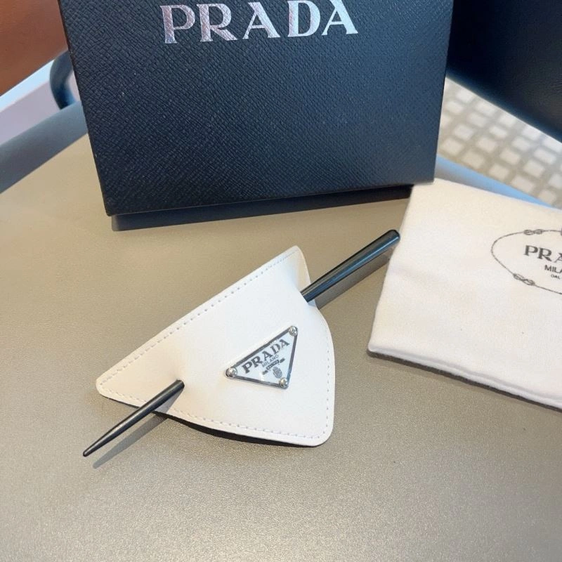 Brand-original Prada Hair Hoop
