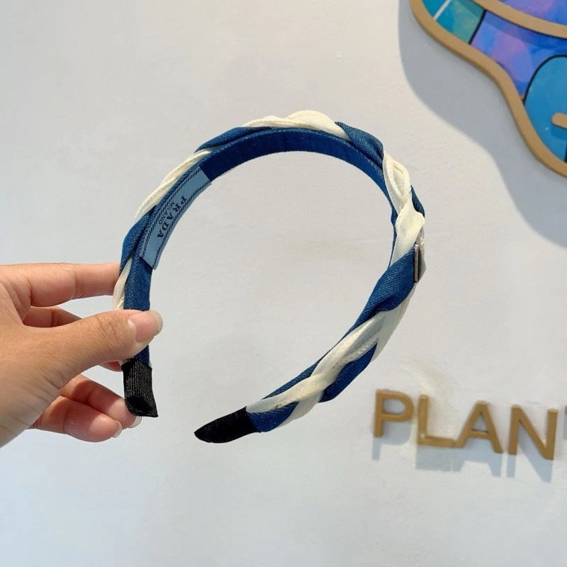 Discounted Prada Hair Hoop